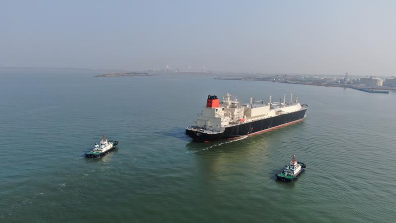 News - Page 4 of 7 - Inchcape Shipping Services