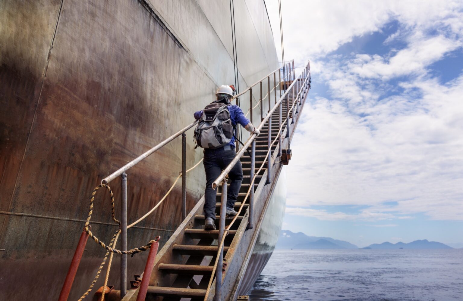 Inchcape Shipping Services – Learn more about us.