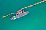 Wet Bulk Shipping | Inchcape Shipping Services