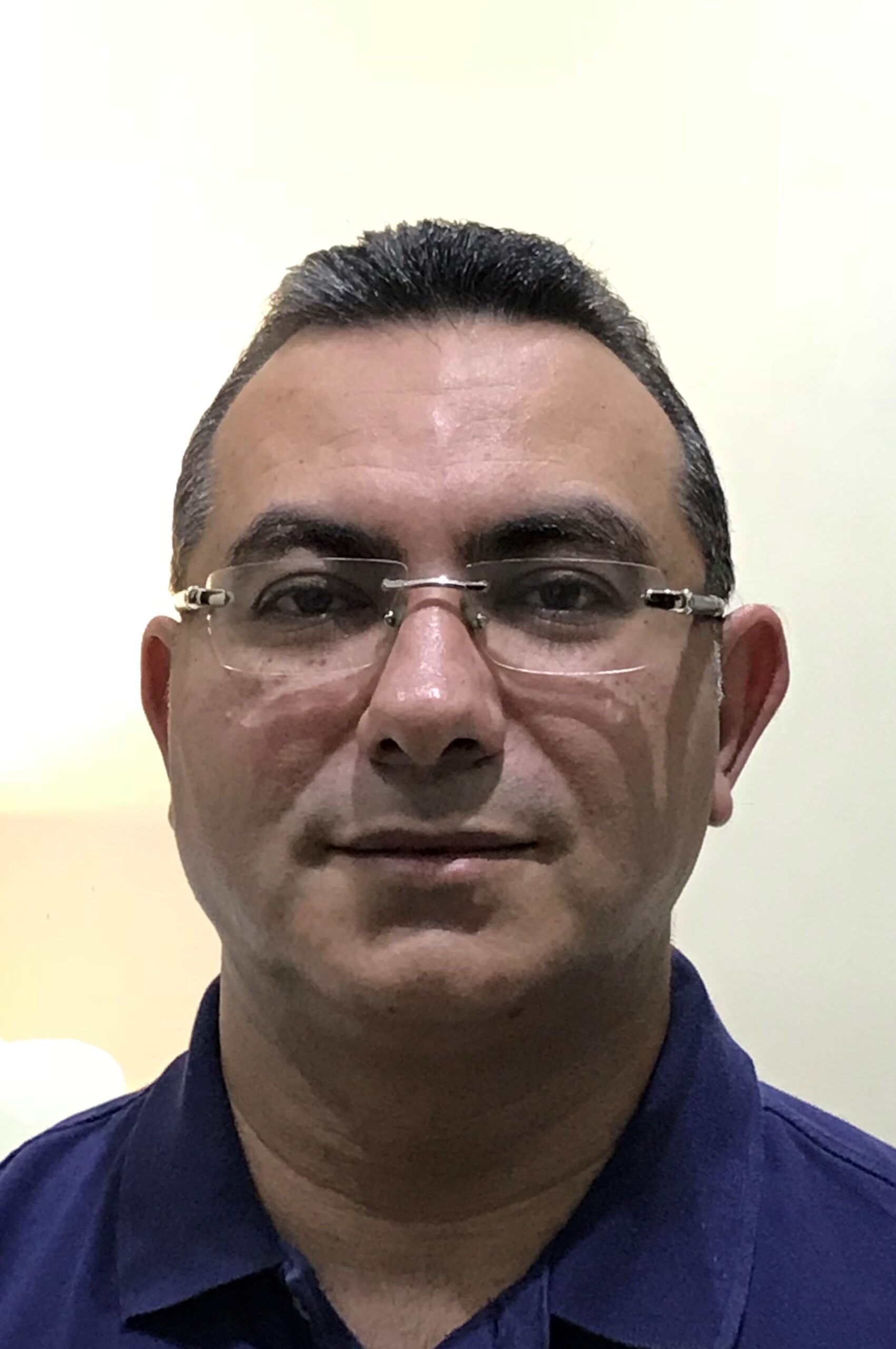 Harun Duzgoren - Regional CEO for the Americas | Inchcape