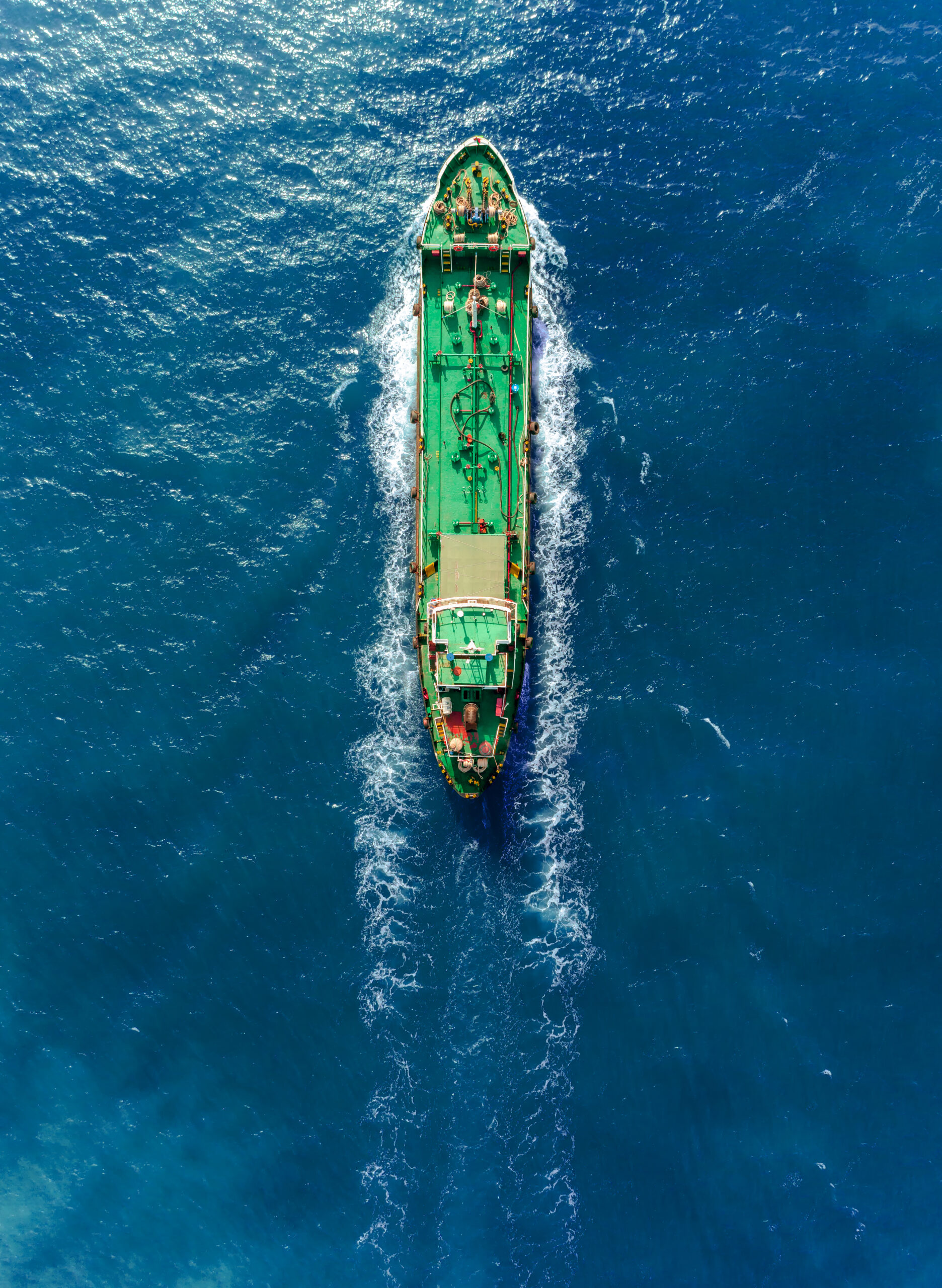 Inchcape Shipping Services – Connect to a Smoother, Smarter Ocean | In
