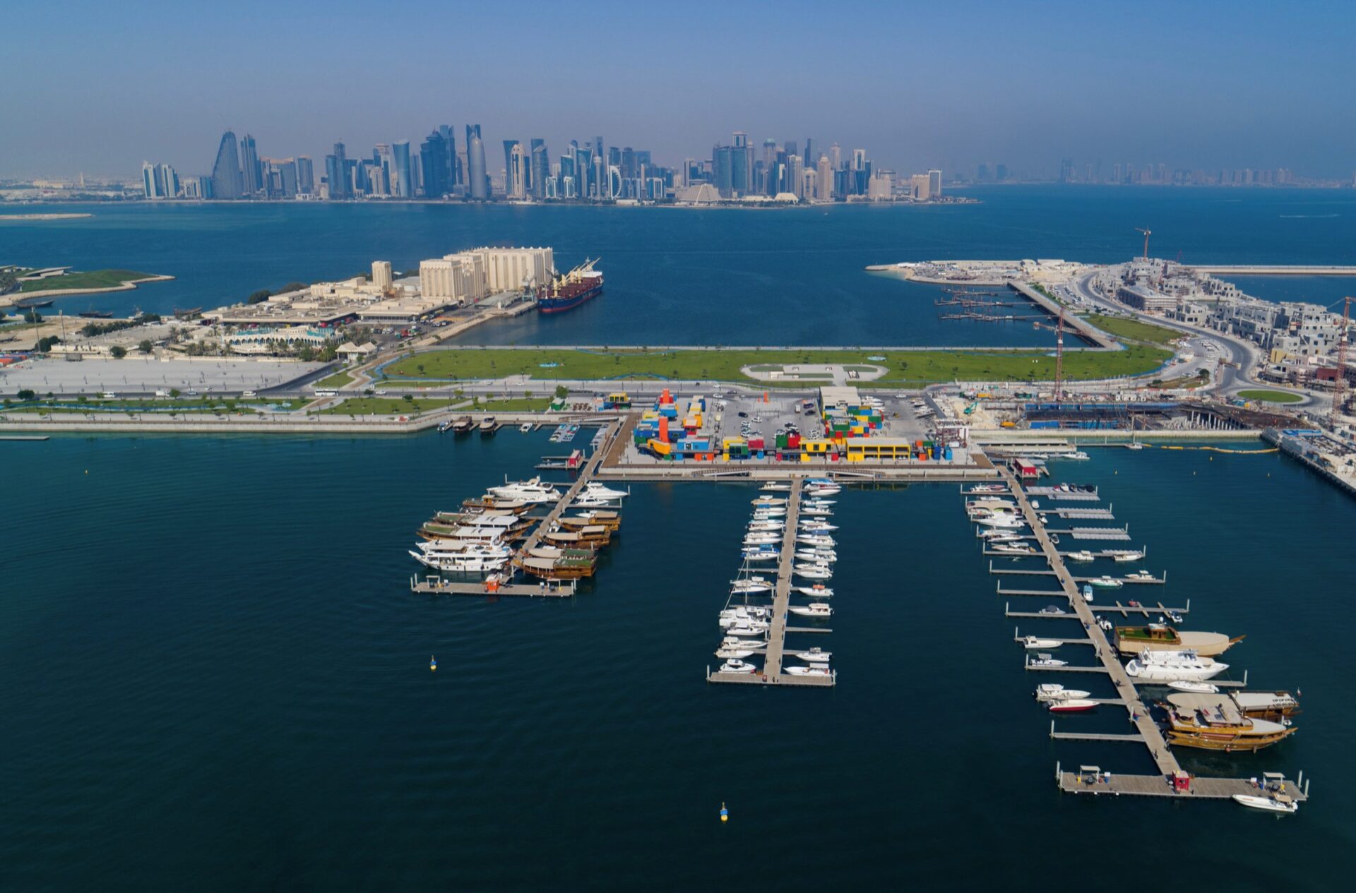 Inchcape Shipping Services – Connect to a Smoother, Smarter Ocean | In