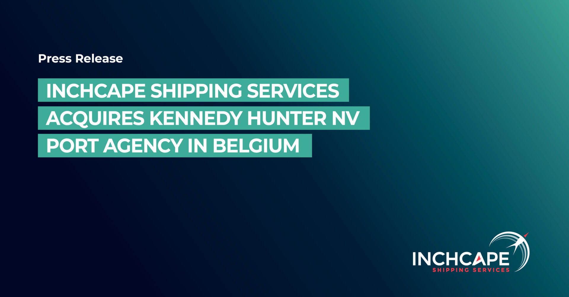 News - Page 5 of 11 - Inchcape Shipping Services