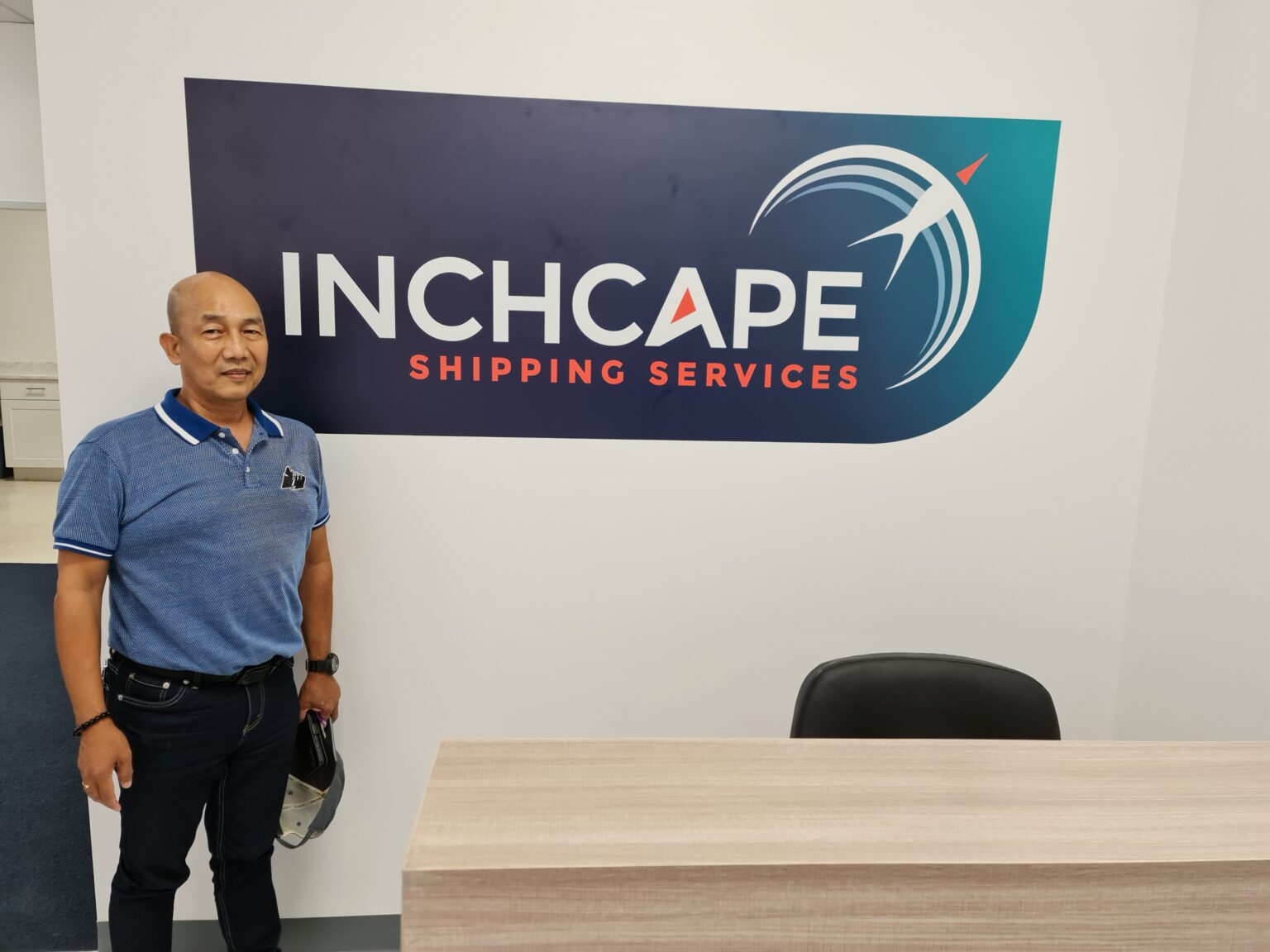 News & Events - Inchcape Shipping Services