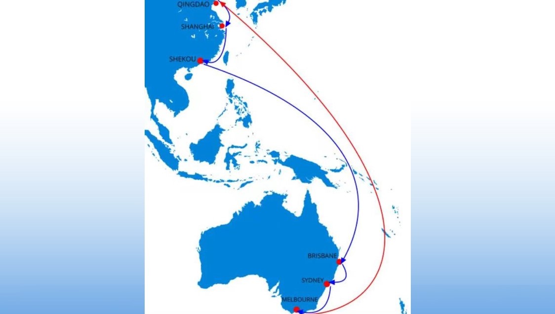 News - Page 4 of 10 - Inchcape Shipping Services
