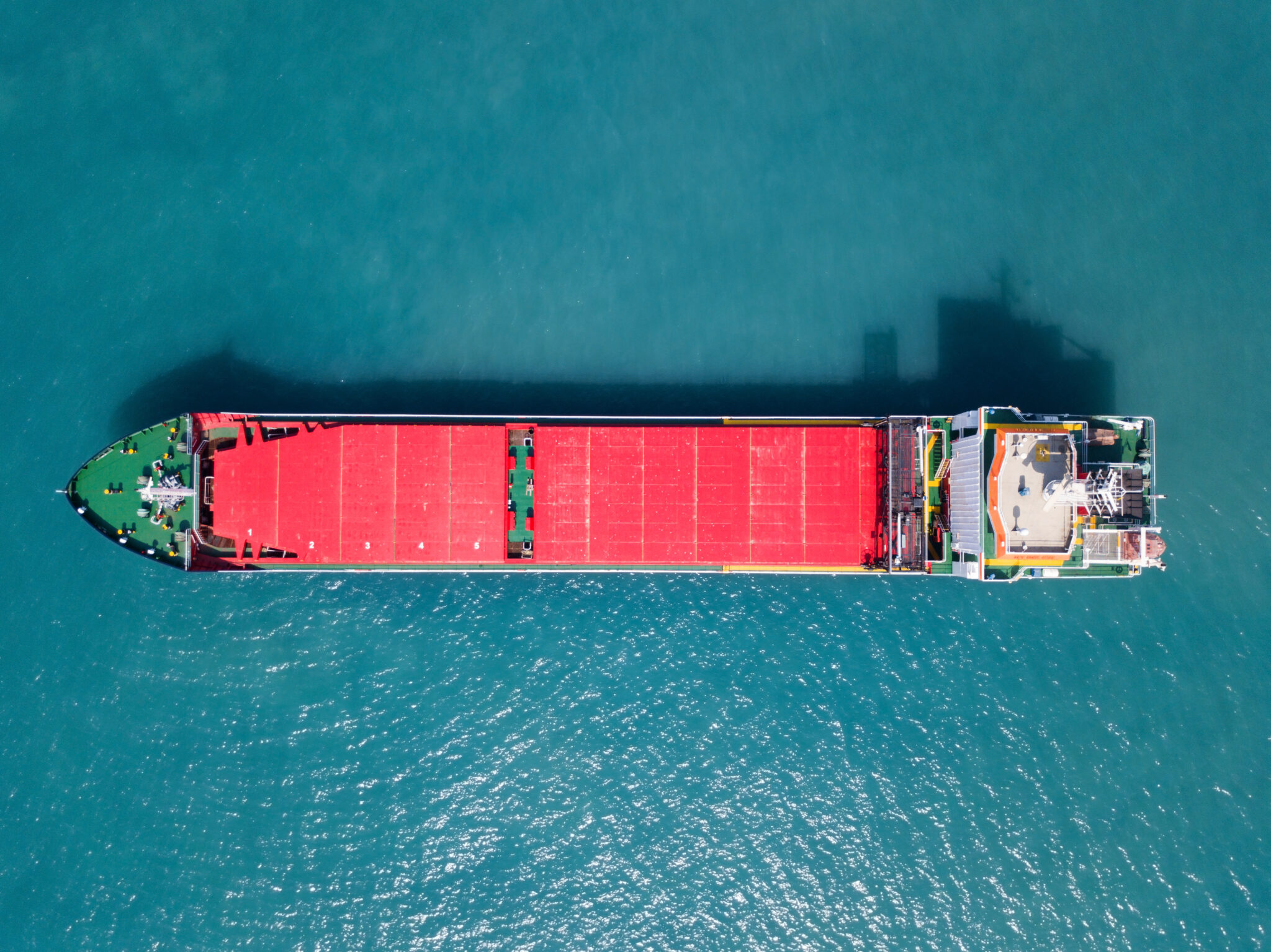 Inchcape Shipping Services – Connect to a Smoother, Smarter Ocean | In
