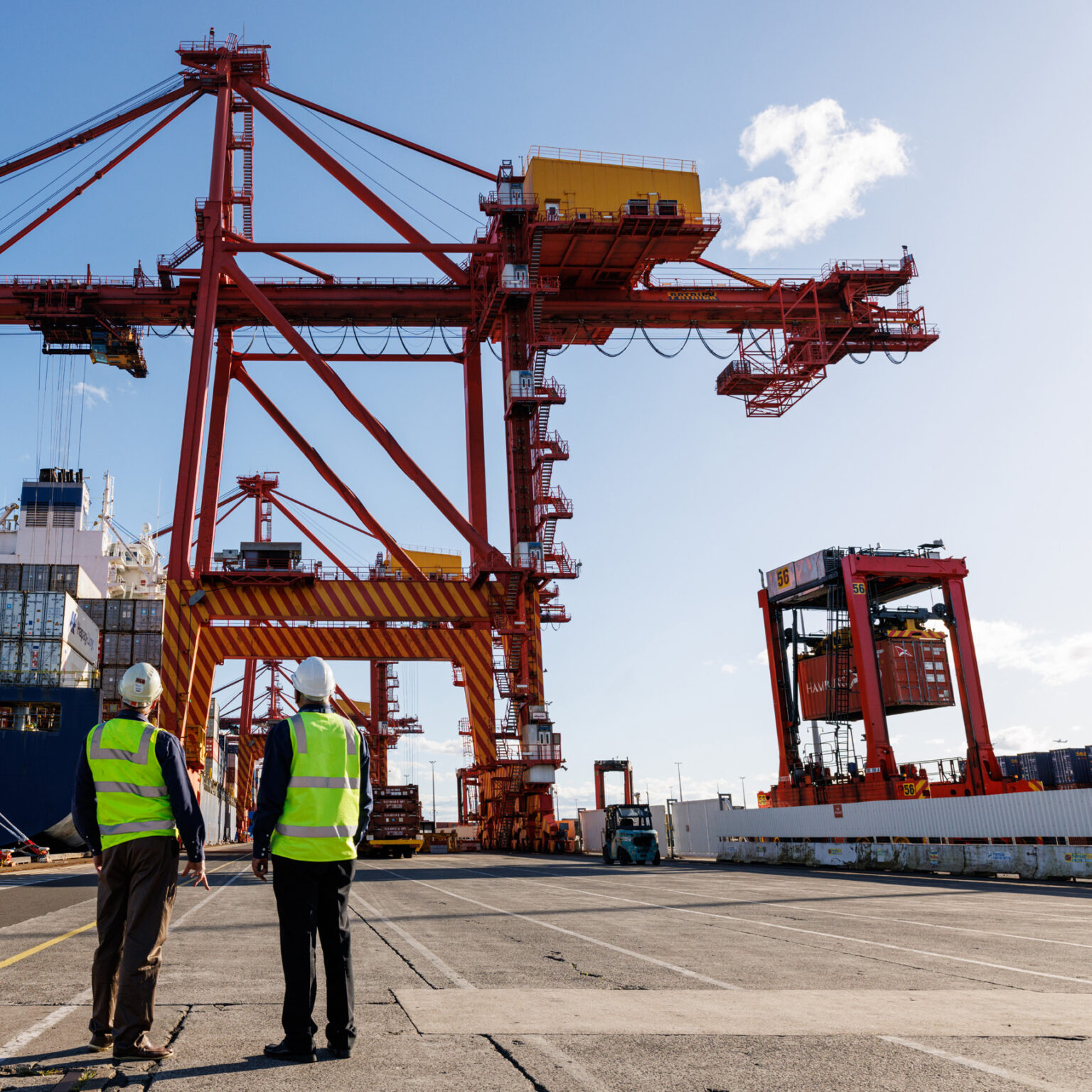 News & Events - Inchcape Shipping Services