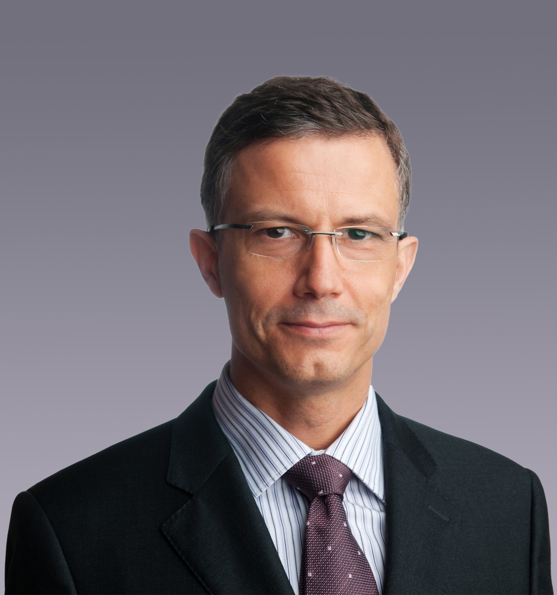 Inchcape Shipping Services – Meet our leaders
