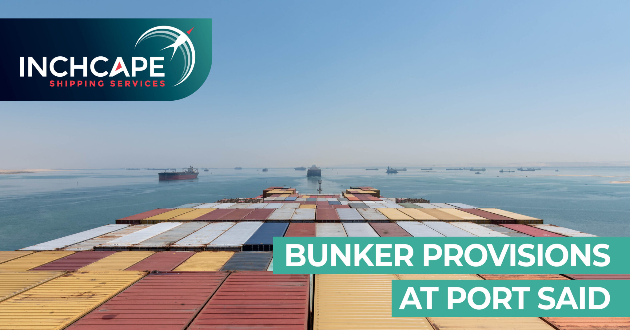 News - Page 2 of 12 - Inchcape Shipping Services