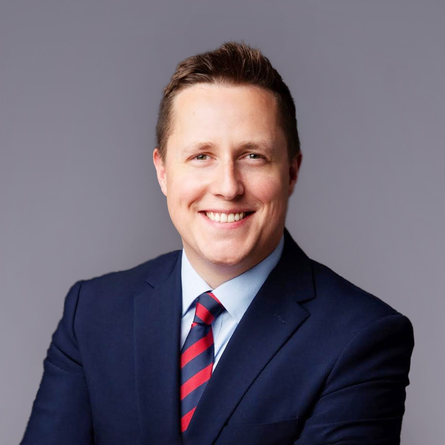 Inchcape Shipping Services – Meet our leaders