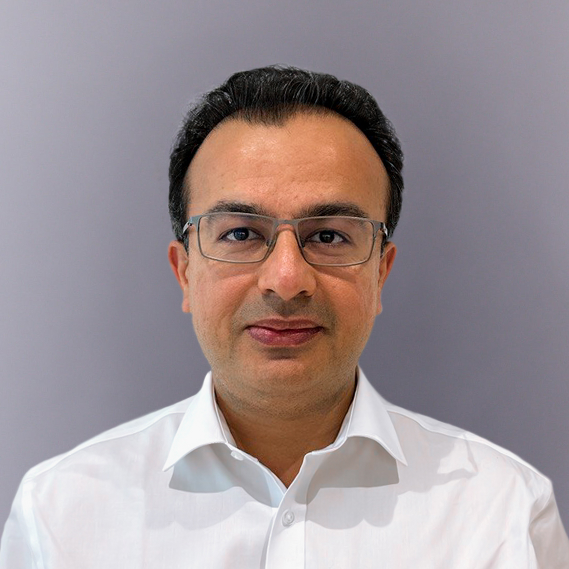 Inchcape Shipping Services – Meet our leaders