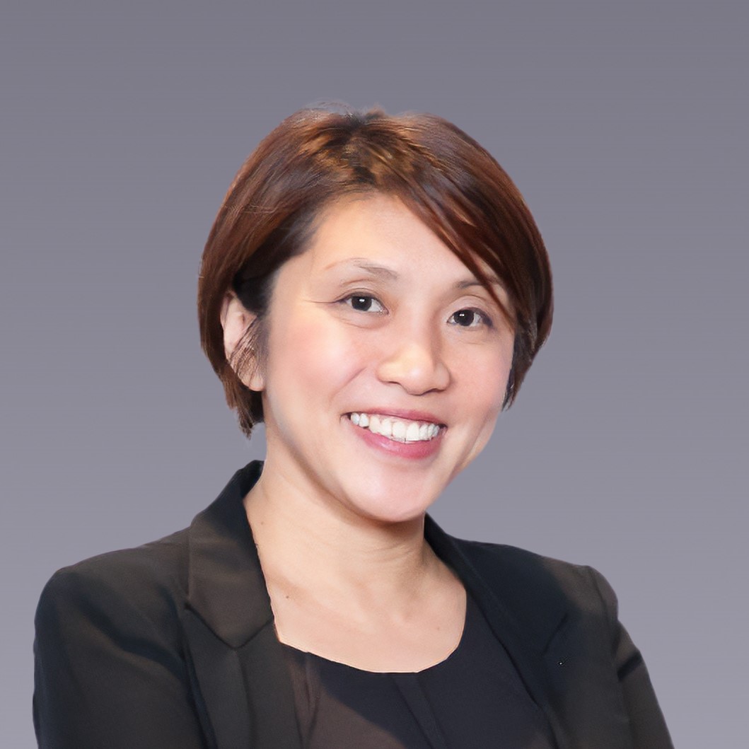 Inchcape Shipping Services – Meet our leaders