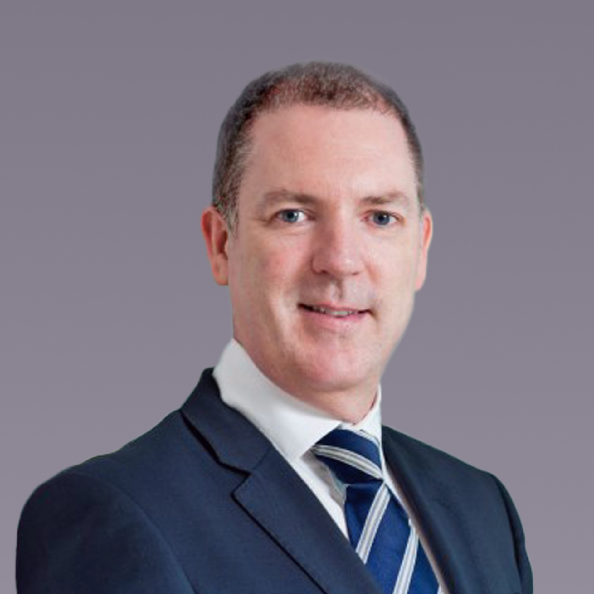 Inchcape Shipping Services – Meet our leaders