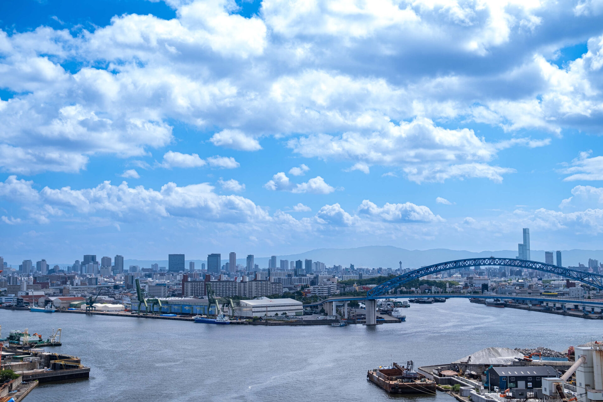 Inchcape Shipping Services – Connect to a Smoother, Smarter Ocean | In