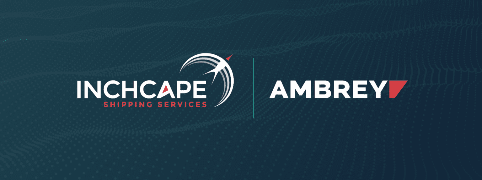 Ambrey & Inchcape Partner to Enhance Maritime Security