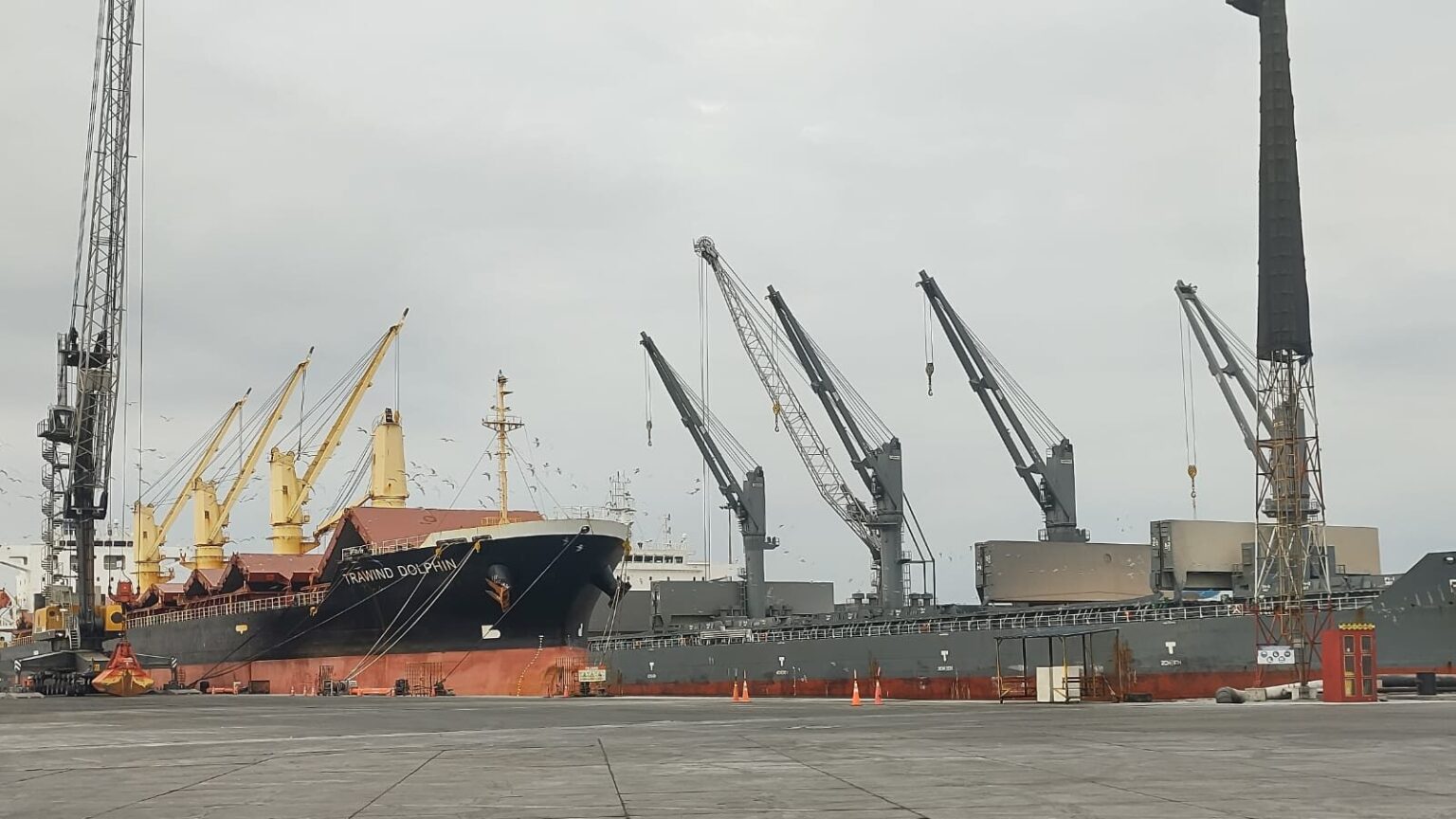 Inchcape Expands Global Presence with New Office in Salaverry, Peru