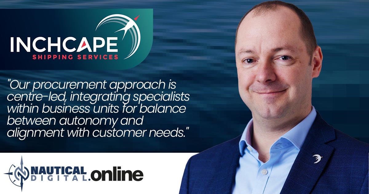 Inchcape Americas Gears Up for Growth With New CEO