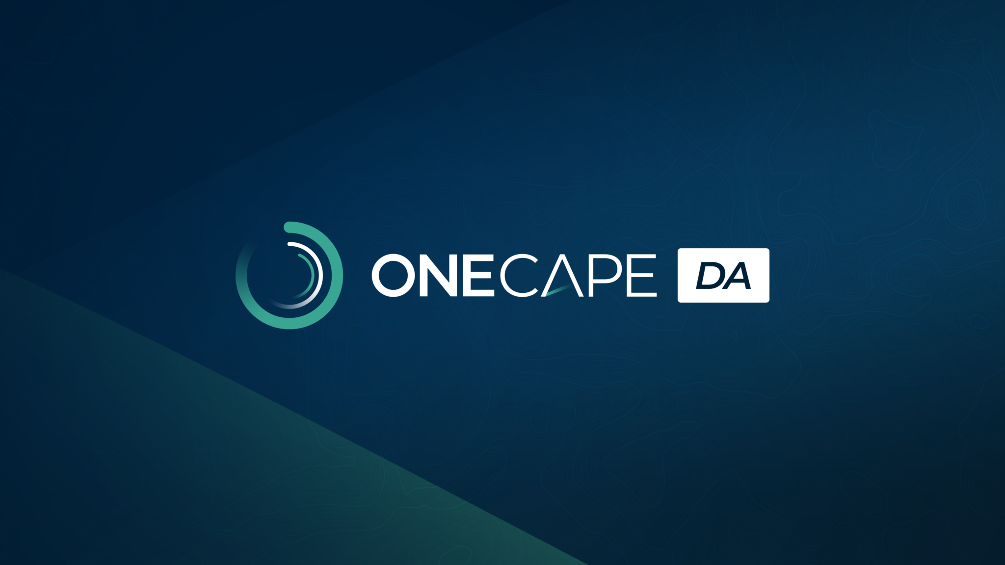 OneCape DA: A Fresh Perspective on Disbursement Account Management