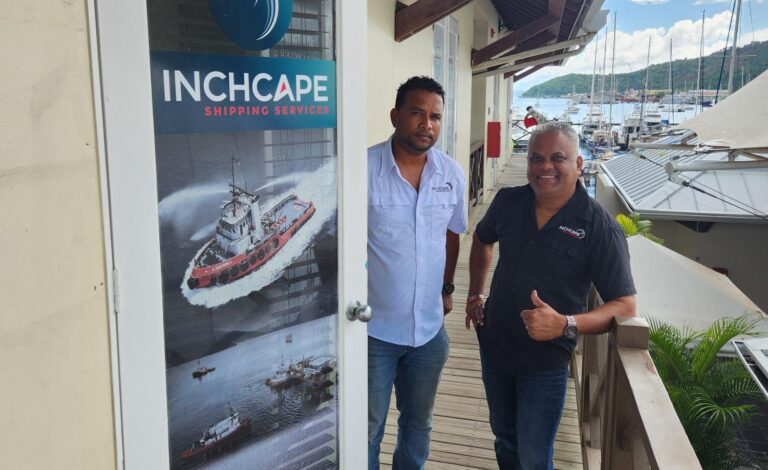 Inchcape Expands to Trinidad &Tobago with New Office