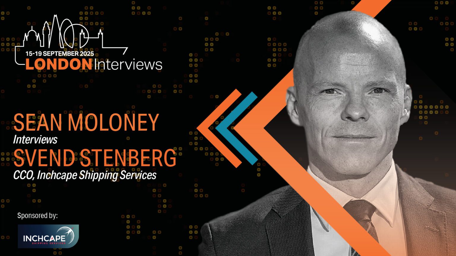 Ambrey & Inchcape Partner to Enhance Maritime Security