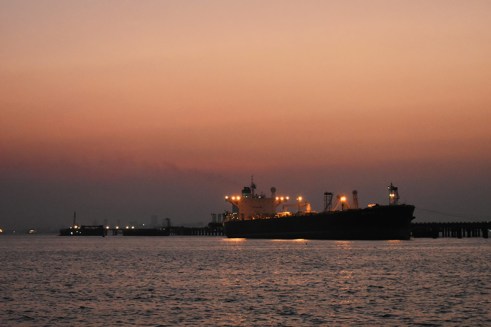 India - Inchcape Shipping Services