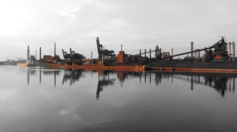 Australia - Inchcape Shipping Services