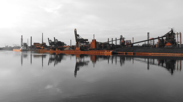 Australia - Inchcape Shipping Services