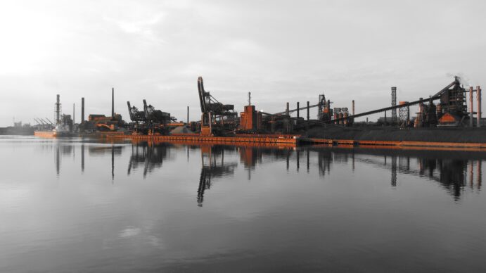 Australia - Inchcape Shipping Services
