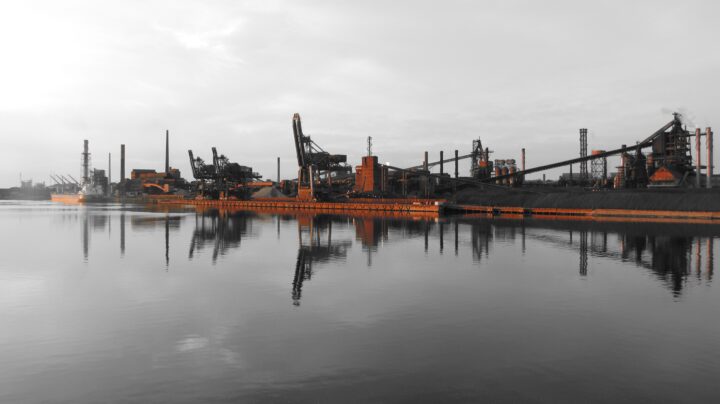 Australia - Inchcape Shipping Services