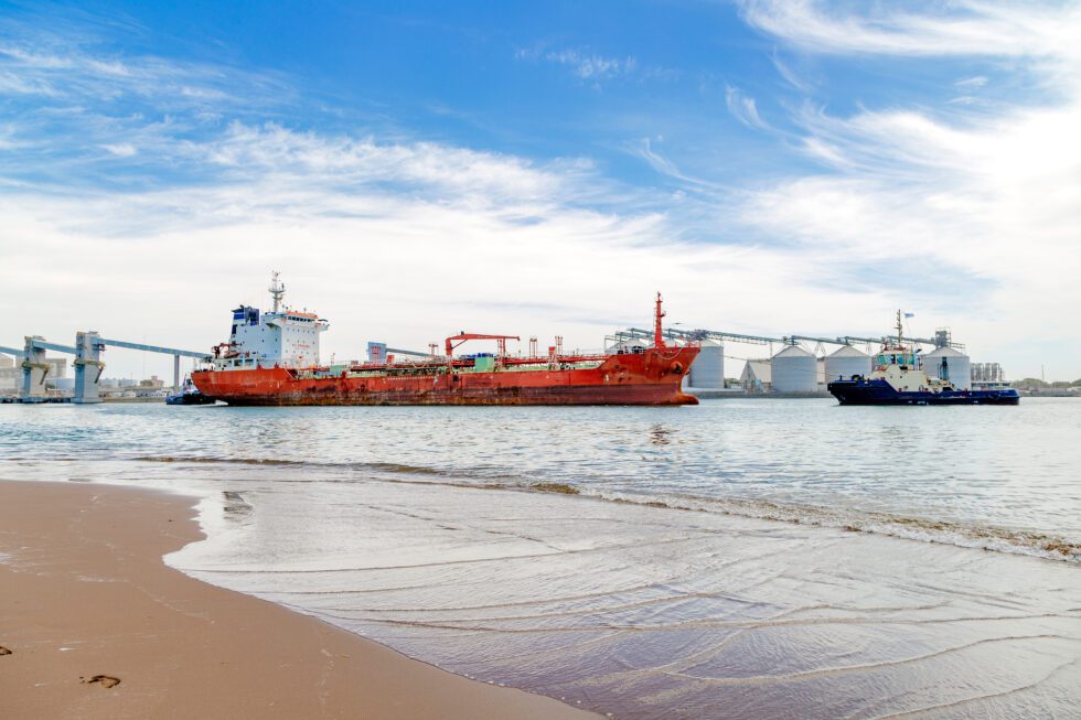 Ambrey & Inchcape Partner to Enhance Maritime Security